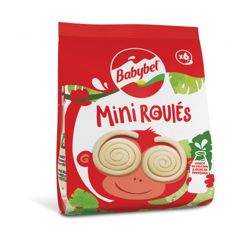 Babybel® Original - Mini Babybel - CA