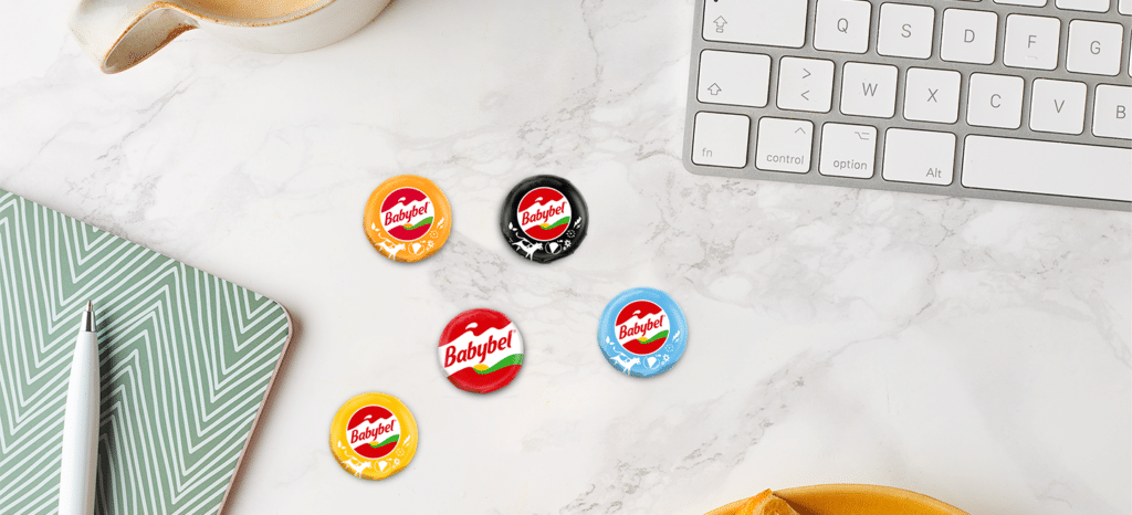 Home - Mini Babybel - CA